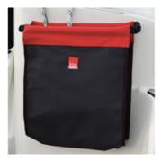 COCKPIT BAG - Blue Performance COCKPIT BAG
