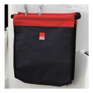 COCKPIT BAG - Blue Performance COCKPIT BAG