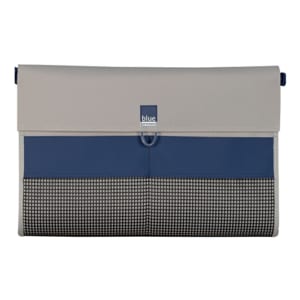 COCKPIT BAG MEDIUM - Blue Performance