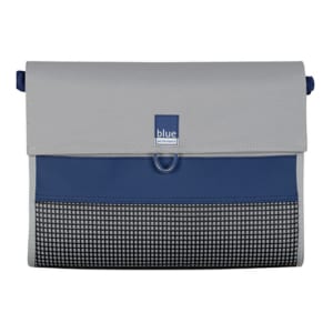 COCKPIT BAG MEDIUM - Blue Performance