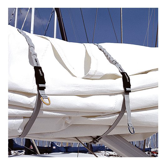 SAIL CLIPS 3 PIECE SET - Blue Performance